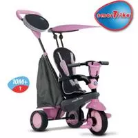 SmarTrike Dečji tricikl Star angel 6752202