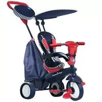 SmarTrike Dečji tricikl Star navy 6752502