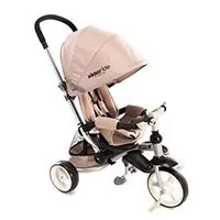 Kikka Boo Tricikl VETTA 3 u 1 Beige