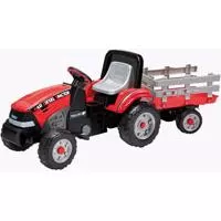 Peg Perego Diesel Tractor IGCD0550 P79000550