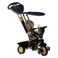 Smart Trike Dečiji tricikl 4u1 DreamTeam gold 1599900