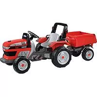 Peg Perego Diesel Tractor IGCD0547 P0025