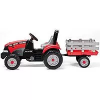 Peg Perego Maxi Diesel Traktor IGCD0551 P79000551