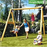 Ljuljaška Jungle Gym