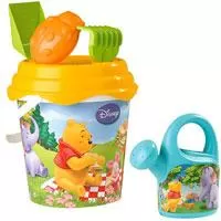 Kantica Set za Pesak Winnie the Pooh SM062542