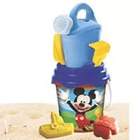 Mondo Set za igru u pesku Mickey Mouse MN18535