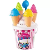 Kofica za pesak Mondo Ice Cream 28445