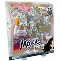 Moxie Girlz Art-Titude set Budi modni kreator 393269