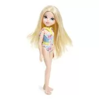 Moxie Girlz Lutka Summer Swim Magic Avery 504344