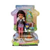 Moxie Lutka Girlz Camping Adventurez 526803 Sophina