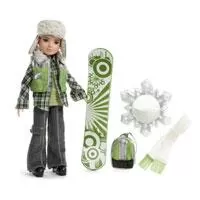 Moxie Boyz Magic Snow Jaxson 500711