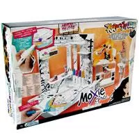 Moxie Girlz Art-Titude set Modni studio 393276