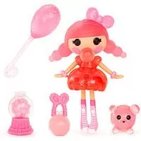 Mini Lalaloopsy Lutka Bubble Smack&Pop 513940/3 514665