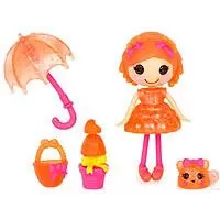 Mini Lalaloopsy Lutka Sugar Fruit Drops 513940/3 517689