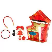 Mini Lalaloopsy Lutka Twist E Twirls 513940/3 517696