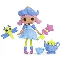 Mini Lalaloopsy Lutka Bluebell Dewdrop 513940/6