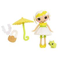 Mini Lalaloopsy Lutka Happy Daisy Crown 513940/6