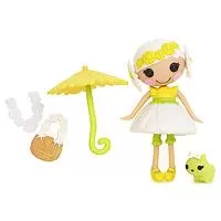 Mini Lalaloopsy Lutka Happy Daisy Crown 513940/6