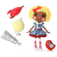 Mini Lalaloopsy™ Lutka Dot Starlight™ 502296