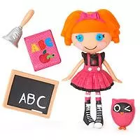 Mini Lalaloopsy™ Bea Spells-a-Lot™ 502296