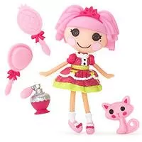 Mini Lalaloopsy™ Lutka Jewel Sparkles™ 502296