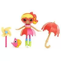 Mini Lalaloopsy Lutka April Sunsplash 502296