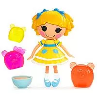 Mini Lalaloopsy Curls & Locks 513940