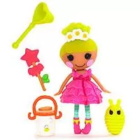 Mini Lalaloopsy Pix E. Flutters 513940