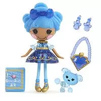 Mini Lalaloopsy Lutka Bijou Treasure Trove 513940/7