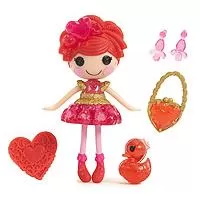 Mini Lalaloopsy Lutka Dazzle N Gleam 513940/7