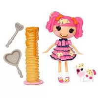 Mini Lalaloopsy Lutka Moments in time Berry Jars N Jam 527084