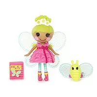 Mini Lalaloopsy Lutka Moments in time Pix E. Flutters 527084