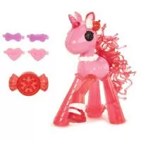 Lalaloopsy Poni konjić Pinkmelon 524625