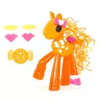 Lalaloopsy Poni konjić Tangerine 524625