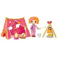 Mini Lalaloopsy™ Playset Kampovanje sa Sunny™ 502906