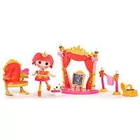 Mini Lalaloopsy Playset Tipina baletska predstava 502906/1