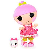 Lalaloopsy Mala Lutka Trinket Sparkles 511038/2 513018