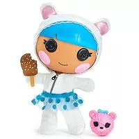 Lalaloopsy Mala Lutka Bundles Snuggle Stuff 511038/2 511052