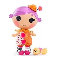 Lalaloopsy Mala Lutka Squirt Lil Top 511038/1