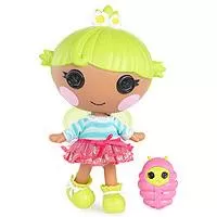 Lalaloopsy Mala Lutka Twinkle N. Flutters 511038/2 514053