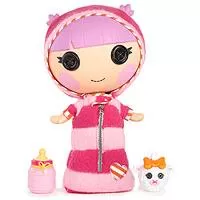 Lalaloopsy Mala Lutka Blanket Featherbed 511038/2 514060