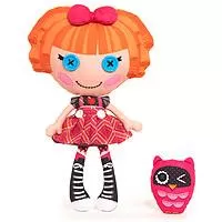 Lalaloopsy Mekana Lutka Bea Spells-a-Lot 508816