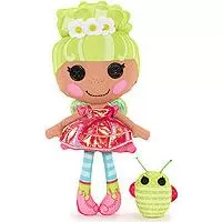 Lalaloopsy Mekana Lutka Pix E. Flutters 508816 514428