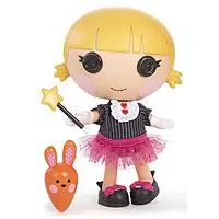 Lalaloopsy Mala Lutka Tricky Misterious 511038/3