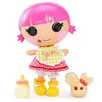 Lalaloopsy Mala Lutka Sprinkle Spice Cookie 511038/4