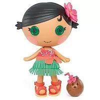 Lalaloopsy Mala Lutka Kiwi Tiki Wiki 511038/6