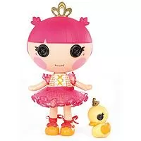 Lalaloopsy Mala Lutka Twisty Tumblelina 511038/6