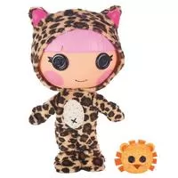 Lalaloopsy Mala Lutka Whiskers Lions Roar 511038/6