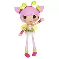 Lalaloopsy Workshop Napravi svoju Lalaloopsy lutku - Vila 522614