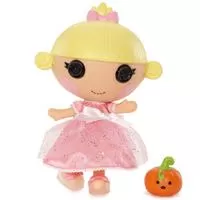 Lalaloopsy Mala Lutka Ribbon Slippers 528722